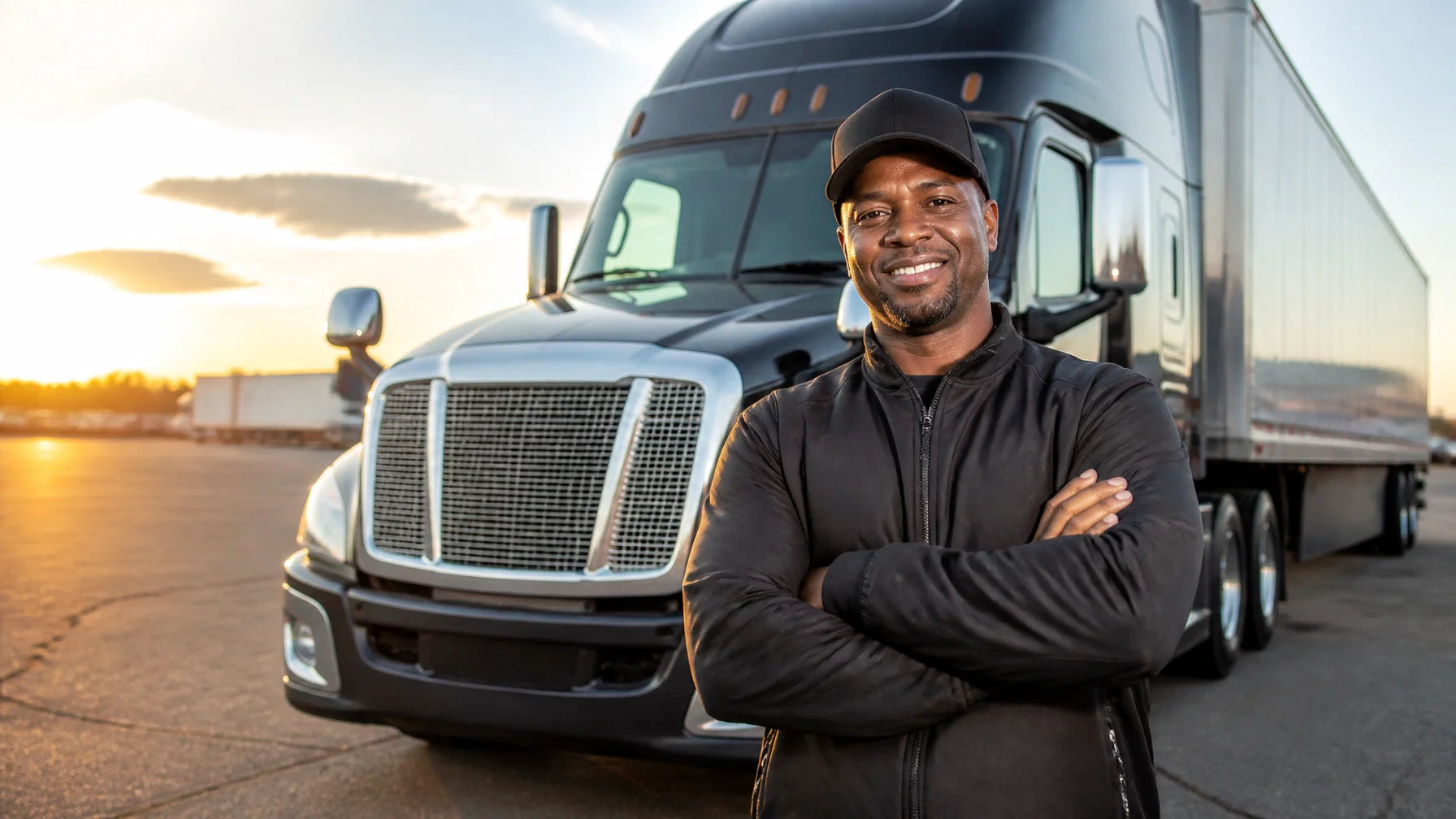 How to Start a Trucking Company as an Owner-Operator: The 2026 Step-by ...